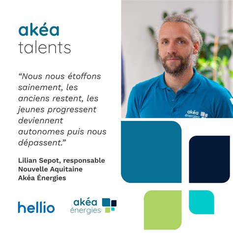 Akéatalent Akéa Énergies