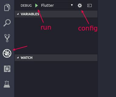 Tutorial Flutter Cara Menggunakan Visual Studio Code Untuk Coding Android Dengan Flutter