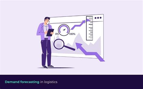 Logistics Demand Forecasting
