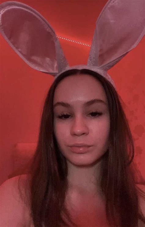 Bunny F18 R Amihot