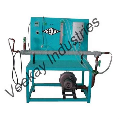 Finned Tube Heat Exchanger At Best Price In New Delhi By Veekay Industries ID 10513991512