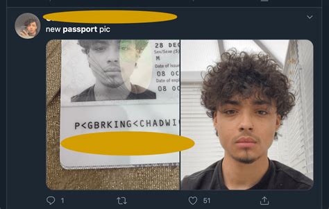 Mrz Passport Mindee Ocr Api Passport Machine Readable Zone Mrz