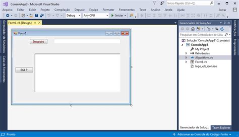 Crypter Entry Point Powershell Source Code Vb Net Src By 3losh Rat
