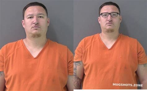 Veach Mark Anthony 07202024 Bell County Mugshots Zone
