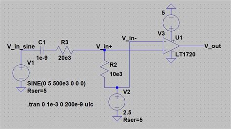 Voltage Reference For Comparator Input Biasing Low Output Resistance