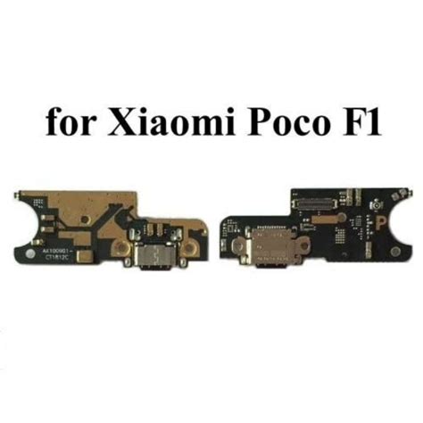Jual Konektor Cas Papan Cas Poco F Shopee Indonesia