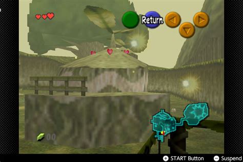 How To Use N64 Texture Packs On Mobile Minipassa