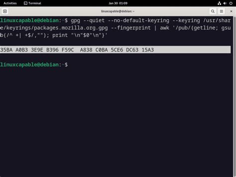 How To Install Firefox On Debian Or LinuxCapable