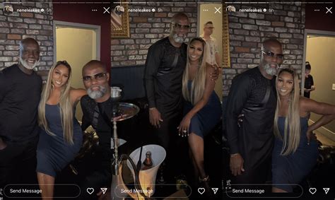 NeNe Leakes Calls Out Homewrecker Lawsuit Says She Would Never Steal