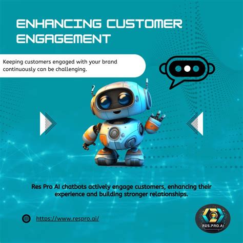 Resproai On Linkedin Resproai Chatbots Actively Engage Customers Enhancing Their Experience…