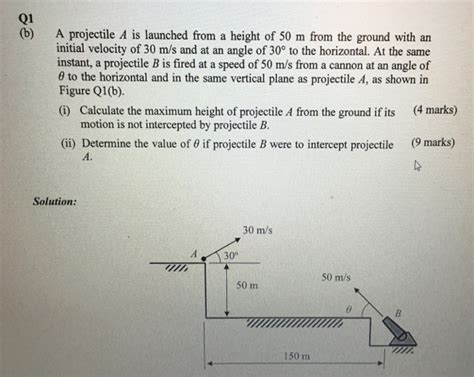 Solved Figure Q Shows A Mechanism With Two Rotating Rods BE Chegg