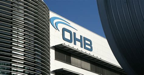 Swedish Enterprise Award 2025 Goes To Ohb