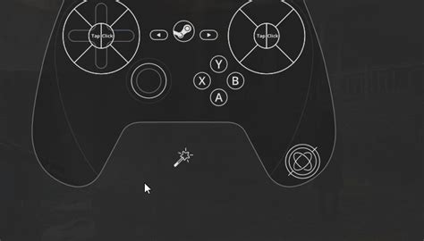 How To Configure Steam Controller Without Big Picture Modify Steam Controller Configuration For