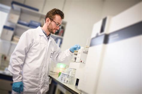 Absolute Quantification Of Mabs And Adcs Forget Amino Acid Analysis And Shift To The New Gold