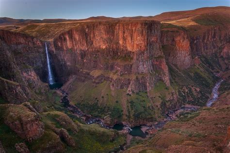 Visit Semonkong 2025 Travel Guide For Semonkong Maseru District Expedia