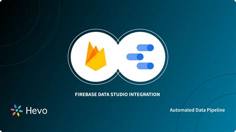 Firebase Data Studio Integration 2 Easy Methods Learn Hevo