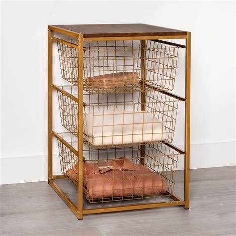 3 Drawer Organizer Brightroom Witnesswindowgraphics