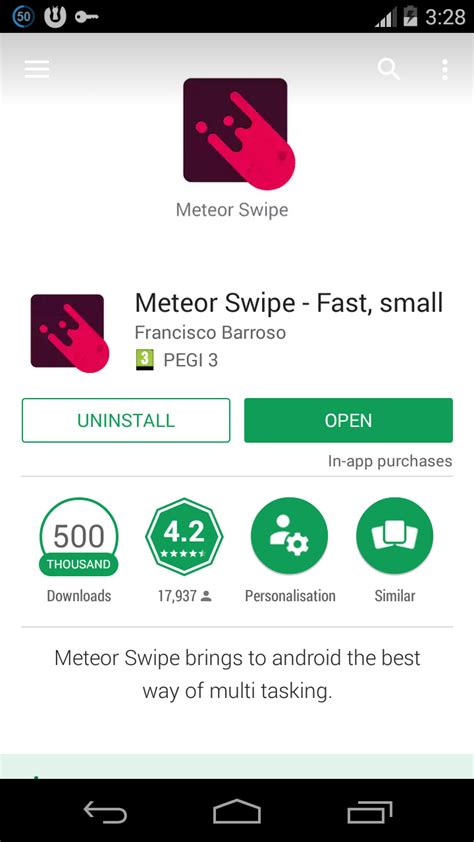 How To Bring Ubuntu Left App Slider Feature On Android TechViola