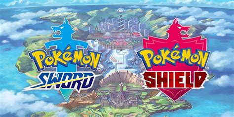 Pokemon Sword And Shield Versions All The Differences Explained
