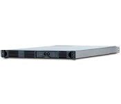 APC SMC1000I-2UC Smart-UPS C 1000VA LCD RM 2U 230V with
