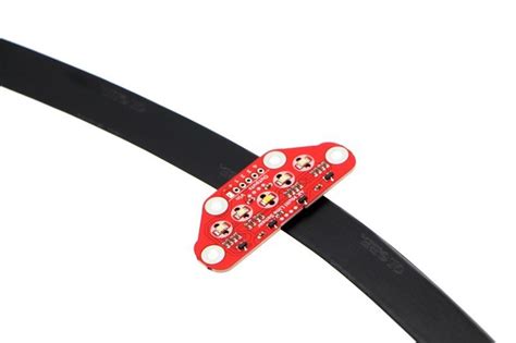 4k Multi Line Sensor Analog