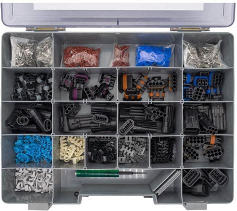 Metri Pack Connector Kit