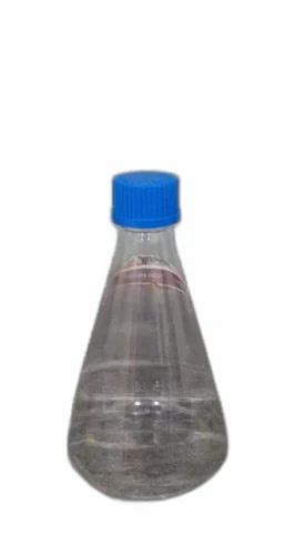 Ml Borosilicate Glass Conical Flask For Lab At Rs In Ambala ID