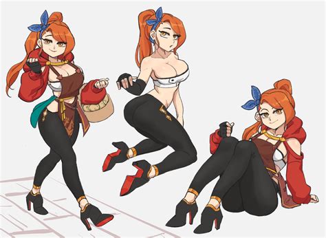 June Original Drawn By Hyyun Ho Danbooru