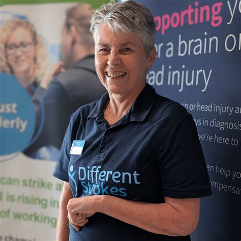 New Booklet Spasticity After Stroke Different Strokes