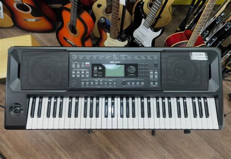 Korg Keyboard Hobbies And Toys Music And Media Musical Instruments On