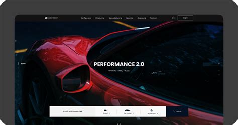 Automotive Software Development Services Dinarys