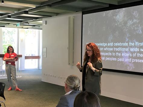 Launching Cybernetics At Anu Anu School Of Cybernetics