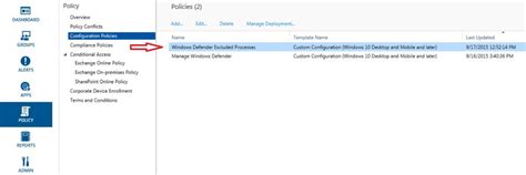 Manage Windows 10 With Oma Dm In Microsoft Intune Msendpointmgr