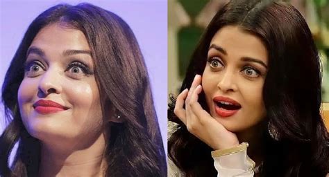Aishwarya Rai Scrolller