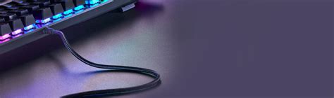 Alloy MKW100 — механическая игровая клавиатура | HyperX