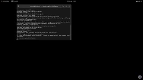 Instalar UrBackup Ubuntu CentOS Debian Cliente Y Servidor Linux Solvetic