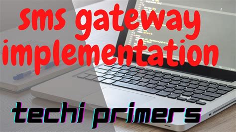 How To Create A Sms Gateway Using Java Spring Boot 100 Free Send Sms