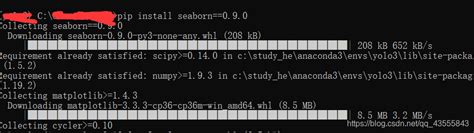Anaconda安装出现condaexecute700 An Error Occurred While Installing