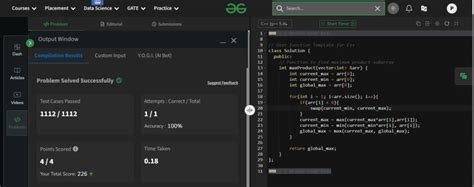 160daysofcode Gfgchallenge Learningjourney Geeksforgeeks Palak