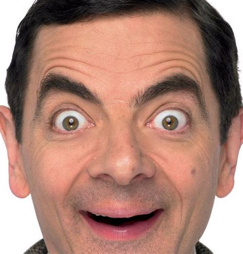 26 Mr Bean Reaction S For Everyday Situations Mr Bean Mr