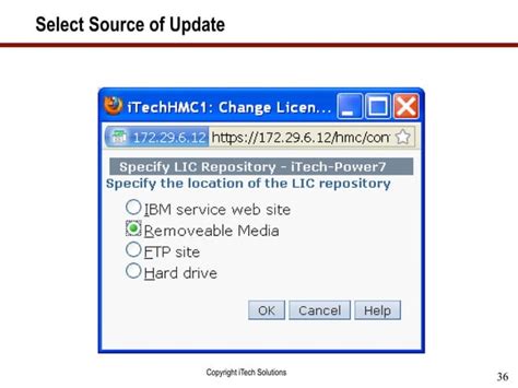 Critical Overview Of Hmc Ibm I Fsp And Firmware Pdf Operating