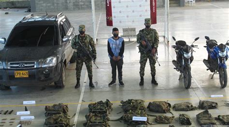 Combates Entre Ejército Y Disidencias En El Sur Del Cauca Un Capturado