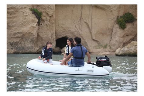 Мотор лодочный Suzuki DF6AS Код товара DF6AS | Suzuki Marine