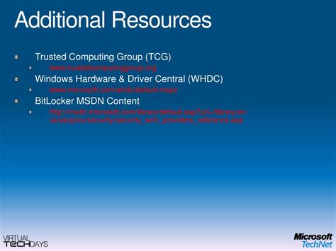 Ppt Bitlocker Deep Details Improvements And Benifits Powerpoint Presentation Id 271955
