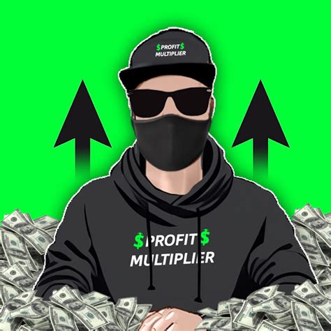 Profit Multiplier Youtube Profit Multiplier Youtube