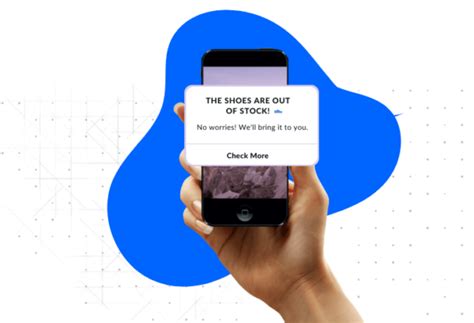 Push Notifications Templates And Examples SmartPush