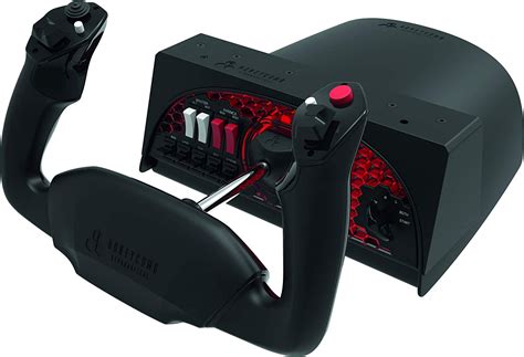 Best Joystick For Flightgear Flexstrategies