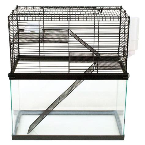 Russian Dwarf Hamster Cages