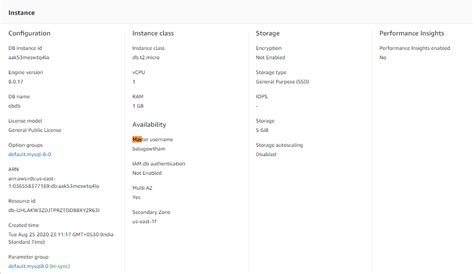 Amazon Web Services Unable To Connect Aws Rds From Sql Developer