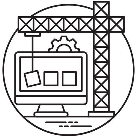 Coming Soon Website Under Construction Html Page Under Construction
